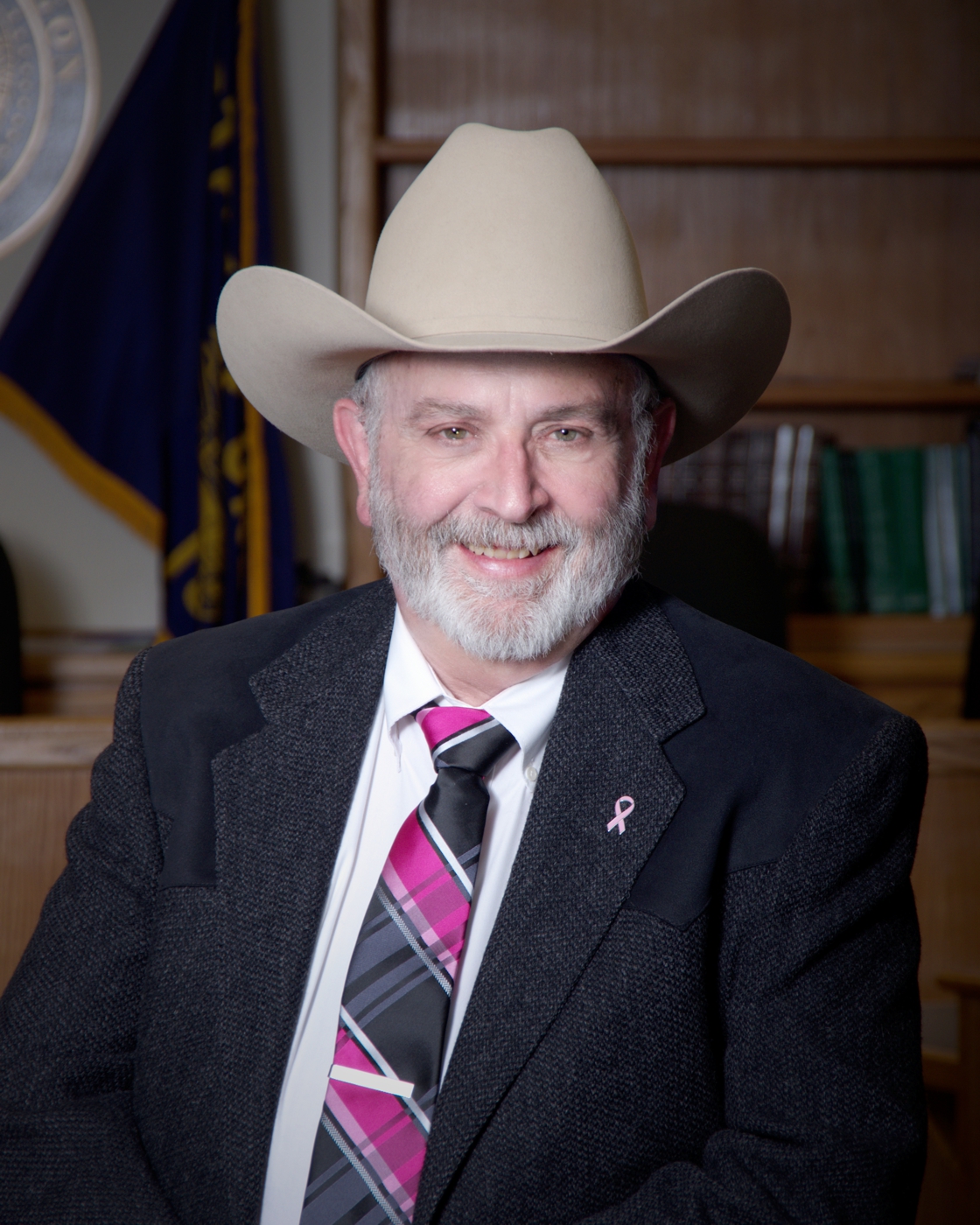 Brian Barney | Crook County Oregon