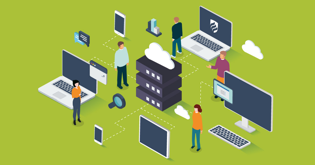 Information Technology | Crook County Oregon