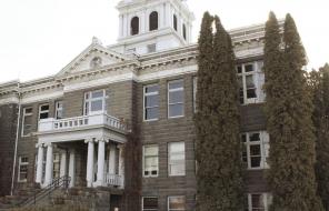 Crook County Home Page | Crook County Oregon