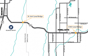 Crook County Home Page | Crook County Oregon